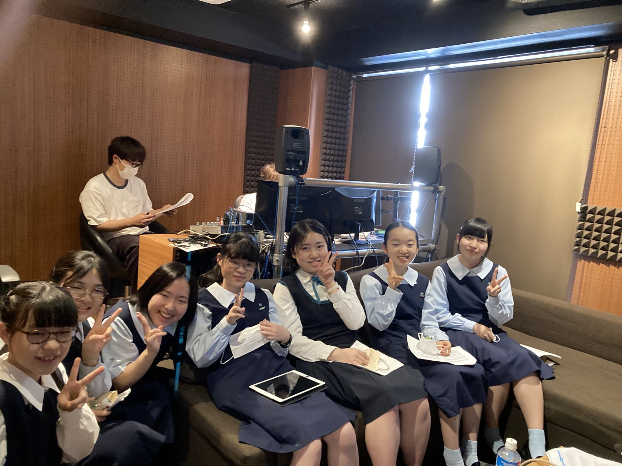 次世代に伝えるヒロシマの記憶 | Remembrance of Hiroshima’s History Team Akiko から次世代に語り継ぐ、被爆者姉妹の忘れられないHIROSHIMA